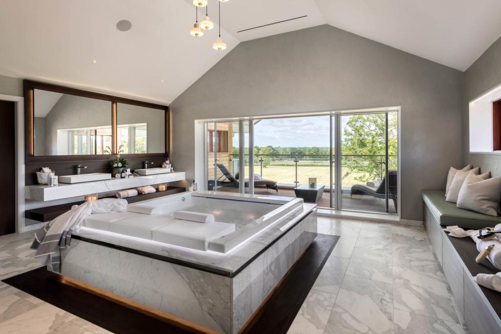 About Ethos Construction | London and the Home Counties, UK