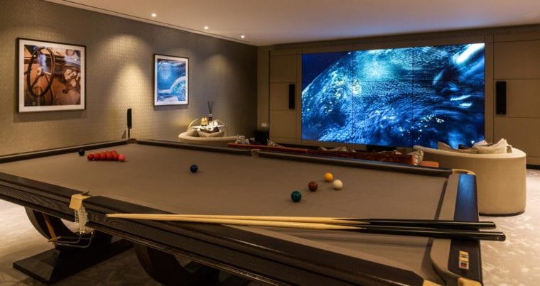 About Ethos Construction | London and the Home Counties, UK