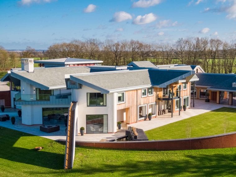 Construction - Ethos Construction | London and Home Counties, UK